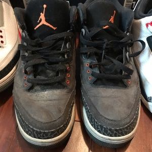Nike | Shoes | Retro Jordan 3 4 Collection | Poshmark